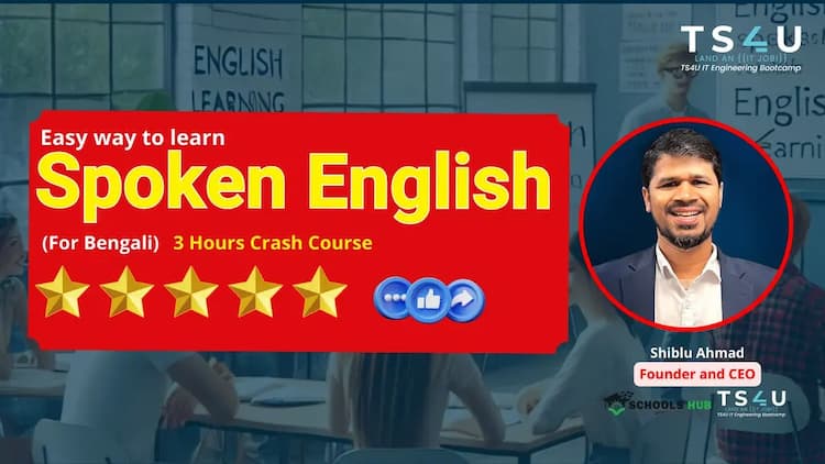 TRANSFORM YOUR CAREER INTO SIX FIGURES WITH TS4U'S PRIVATE ONE-ON-ONE BOOTCAMP. HERE'S MORE